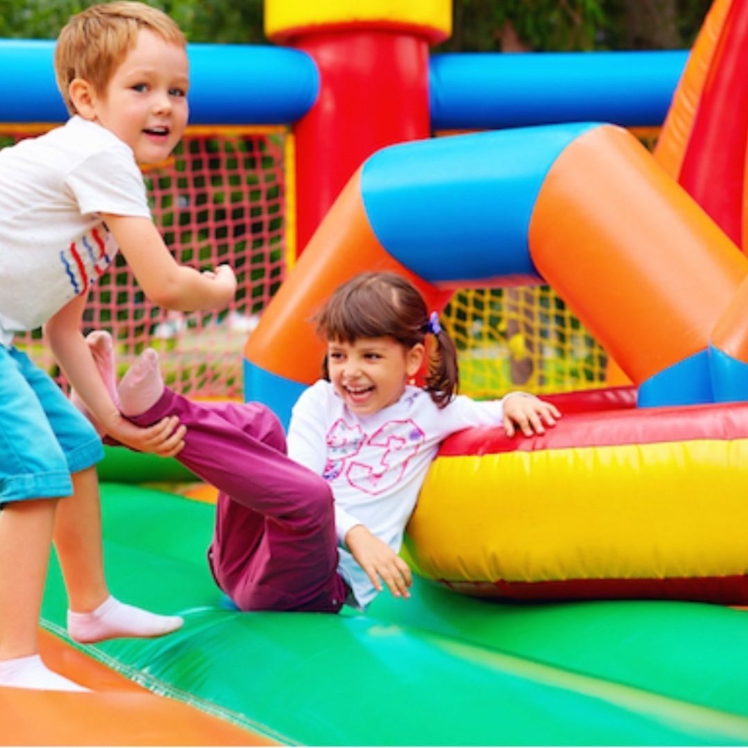 🤡 Animación infantil en Castilla La Mancha - Animadores para fiestas